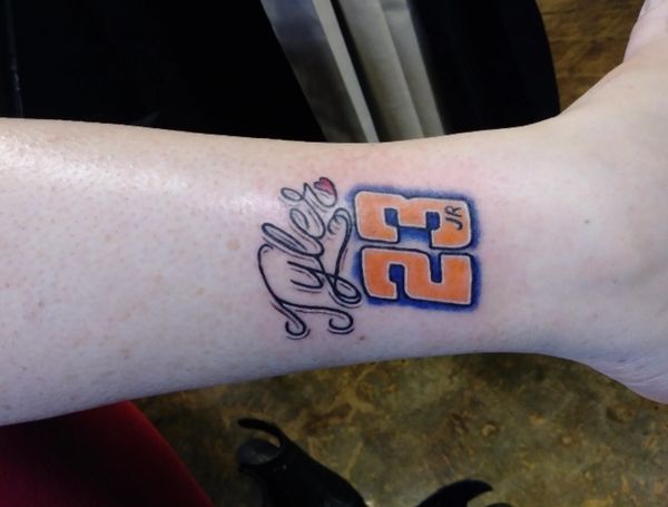 Portfolios | Old Souls Ink