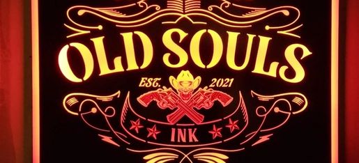 Old Souls Ink - Tattoos and Piercings, Tattoo, Tattoo Shops