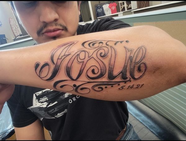 Portfolios | Old Souls Ink