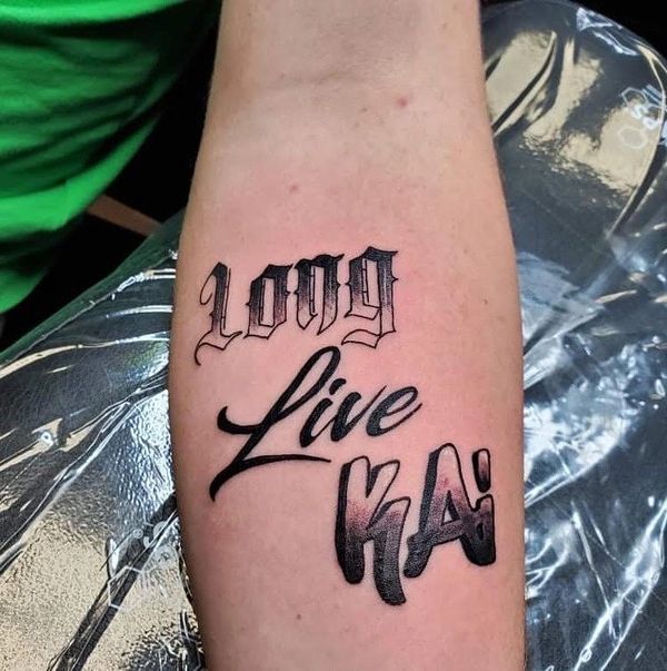 Portfolios | Old Souls Ink