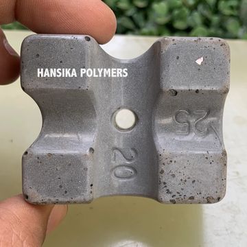 Cover Block Moulds - HANSIKA POLYMERS