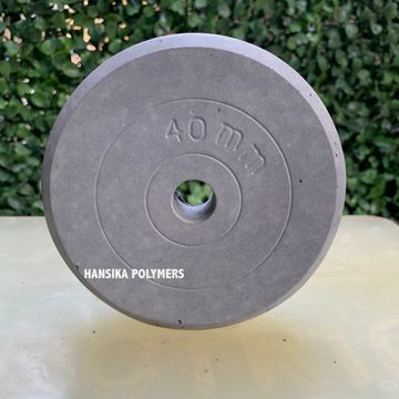Cover Block Moulds - HANSIKA POLYMERS