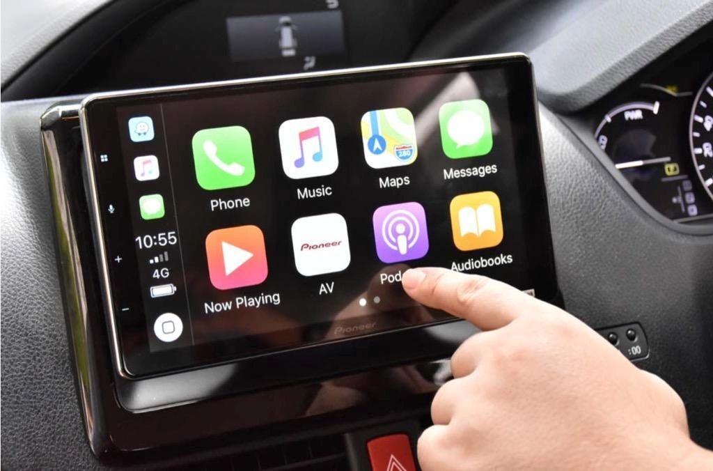 Mobile Car Audio Installation | Maxsound Car Audio