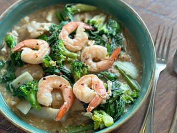 Baan Thai Bistro - Thai, Thai Food, Thai Restaurant, Delivery