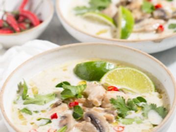 Baan Thai Bistro - Thai, Thai Food, Thai Restaurant, Delivery