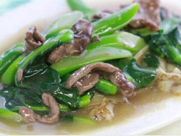 Baan Thai Bistro - Thai - Indianapolis, Indiana