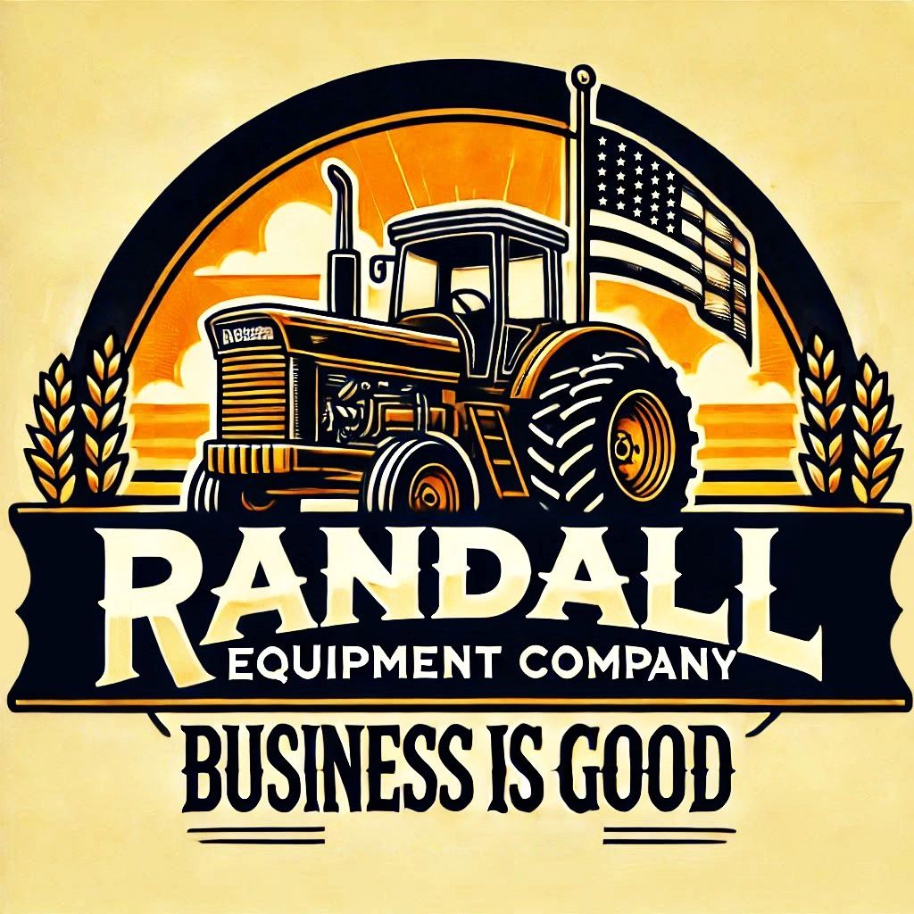 Randall Equipment Company - Quality Lawn Care Solutions