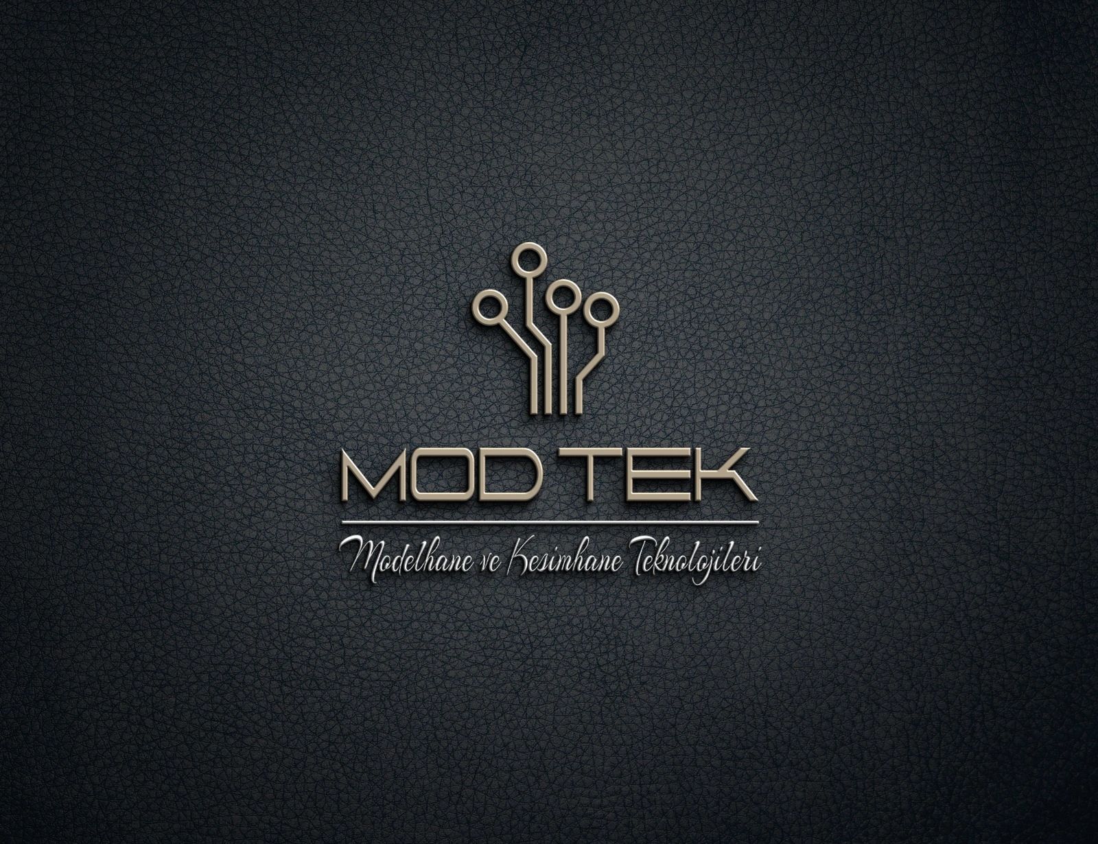 MODTEK TEKSTİL MAKİNELERİ VE BİLİŞİM SİSTEMLERİ - Modelhane Ve ...