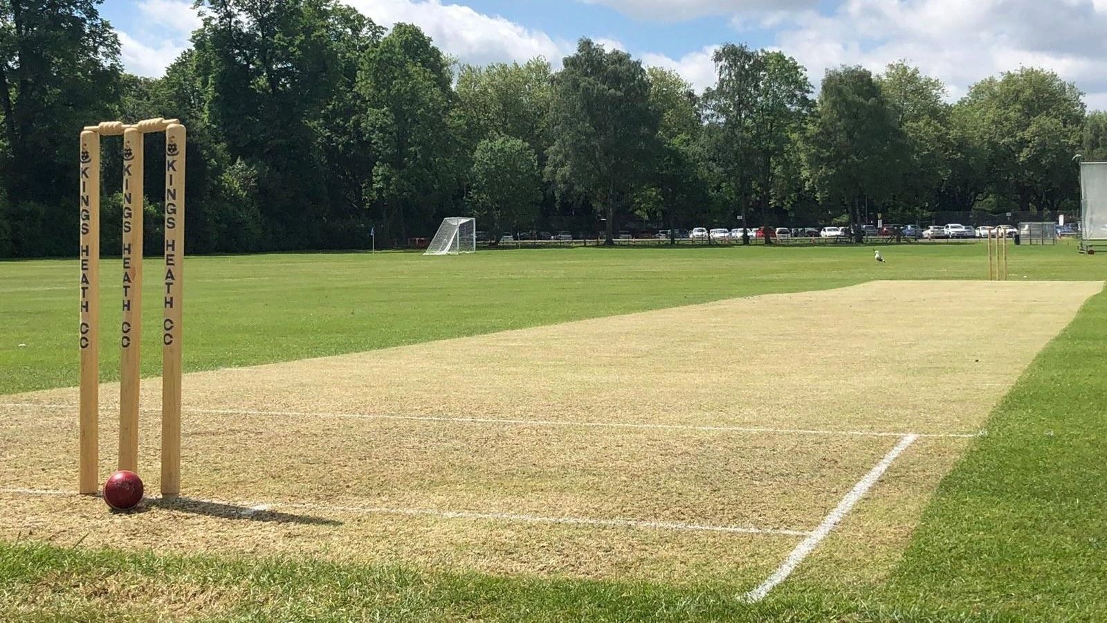 Kings Heath Cricket Club – Annual report 2023
