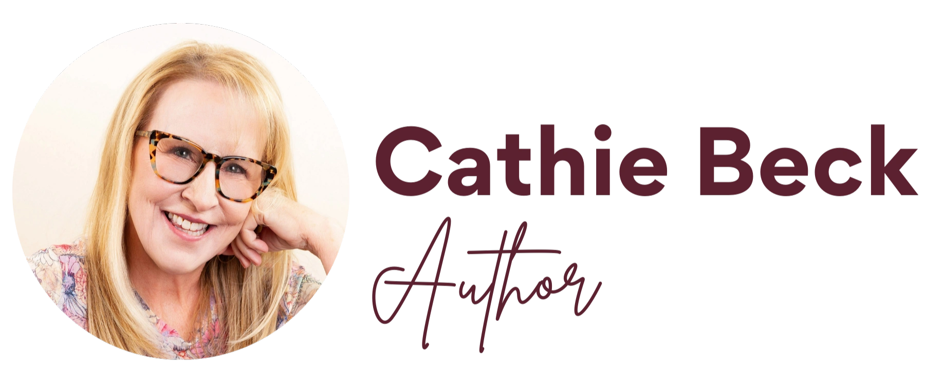 Cathie Beck Author | Memoir & Denver Journalist