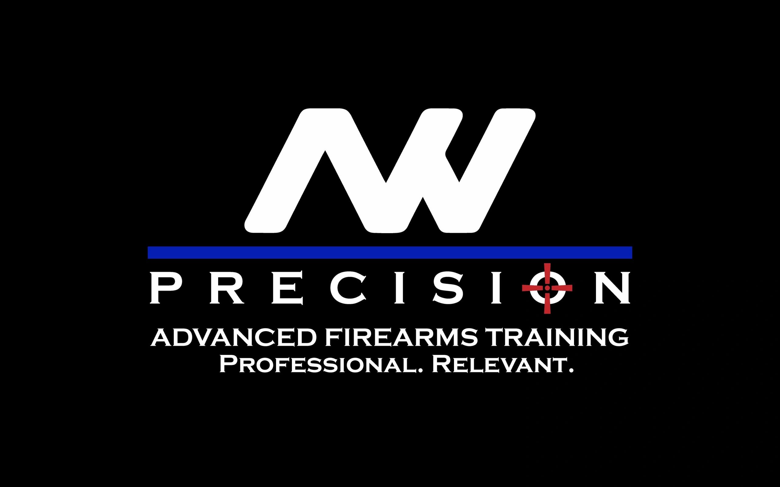 NW Precision Training. Inc.