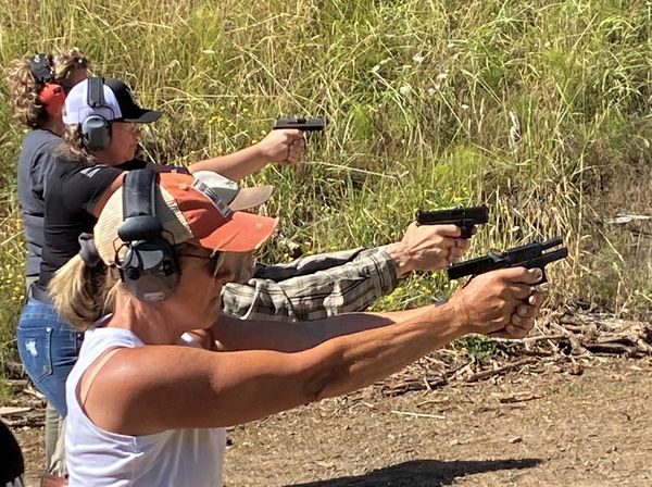 NW Precision Training - Advanced Firearms Training