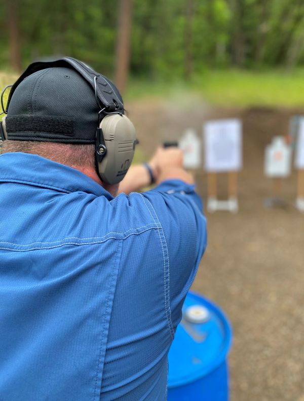 NW Precision Training - Advanced Firearms Training