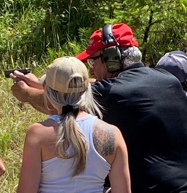 NW Precision Training - Advanced Firearms Training