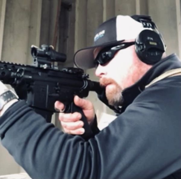 NW Precision Training - Advanced Firearms Training