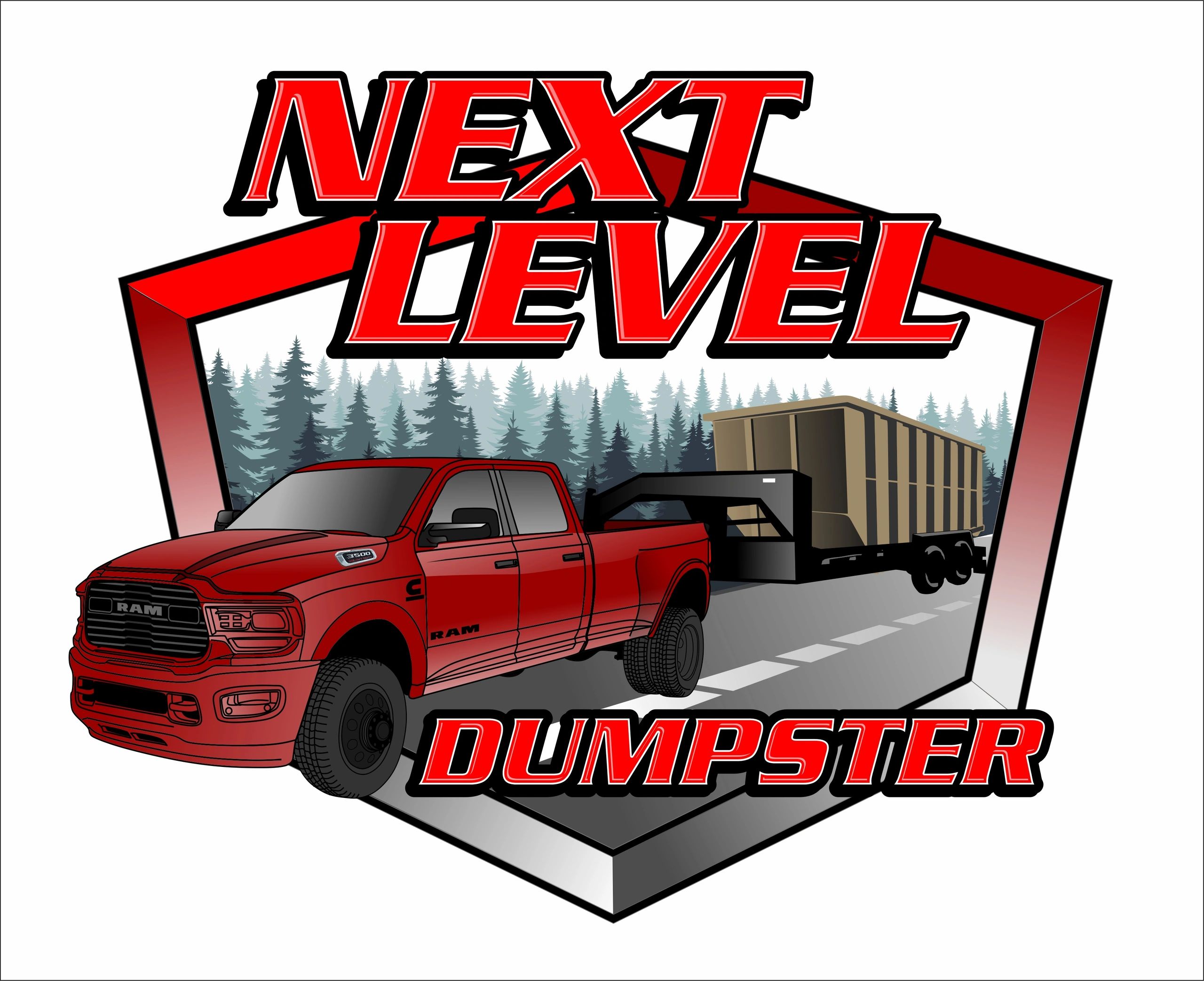 Next Level Dumpsters