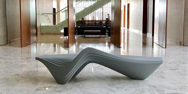 Street Furniture - Outdoor Furniture for Public Spaces