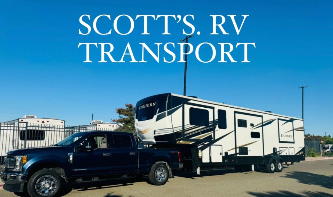 Scott's RV Transport