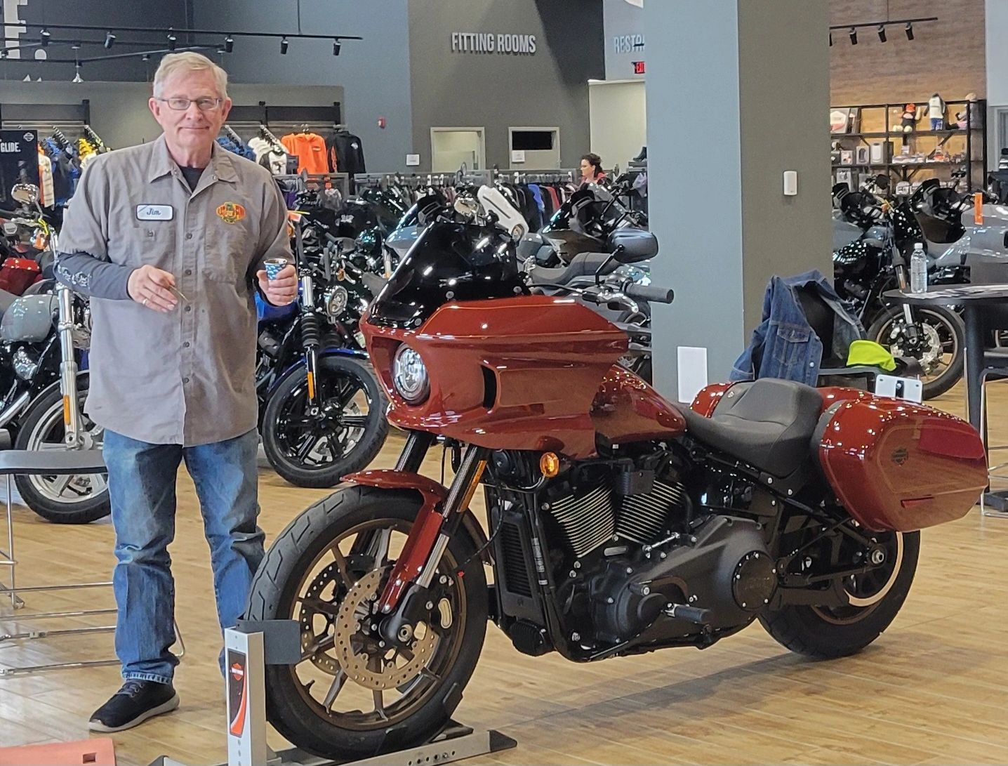 PINSTRIPING | Hetz Studio