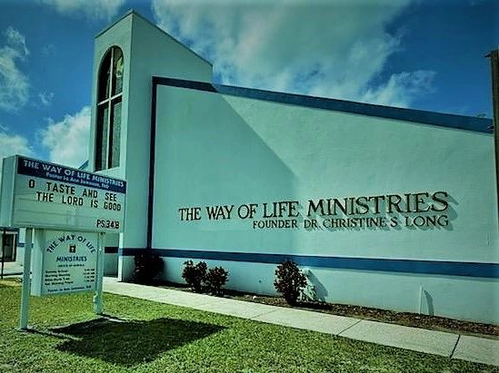 The Way of Life Ministries Inc.-Orlando