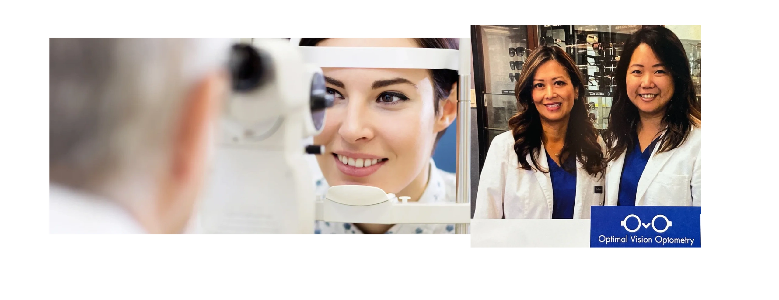 Optimal Vision Optometry Optimal Vision Optometry