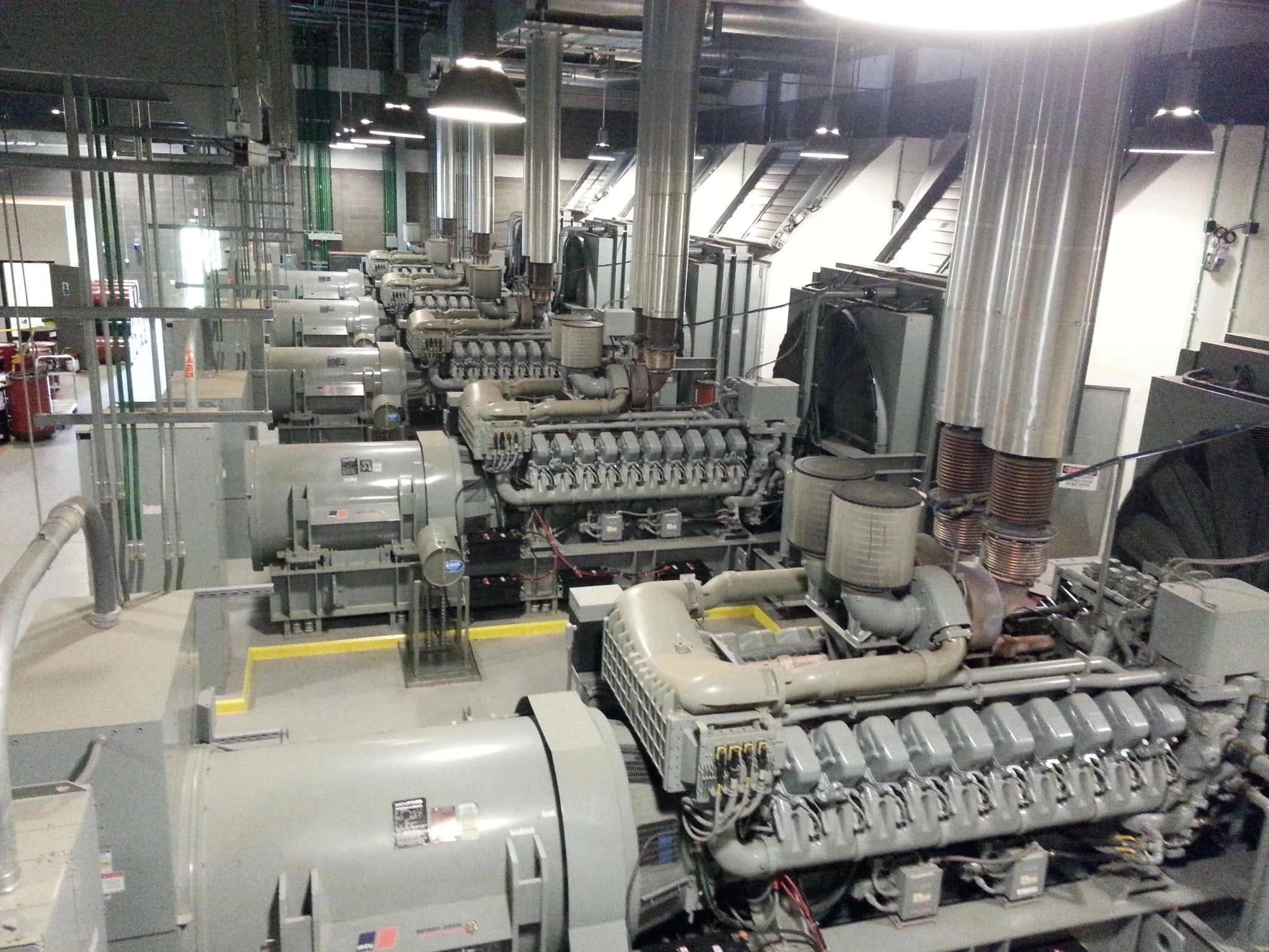 Portable Generator Services - Portable Generator Services & Repair ...