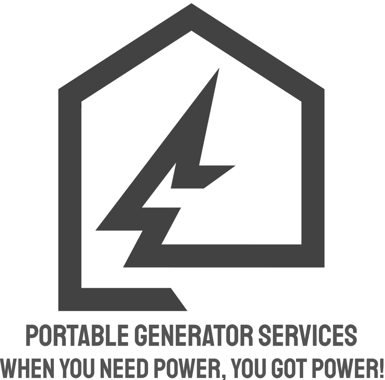 Portable Generator Services & Repair - Portable Generator Services