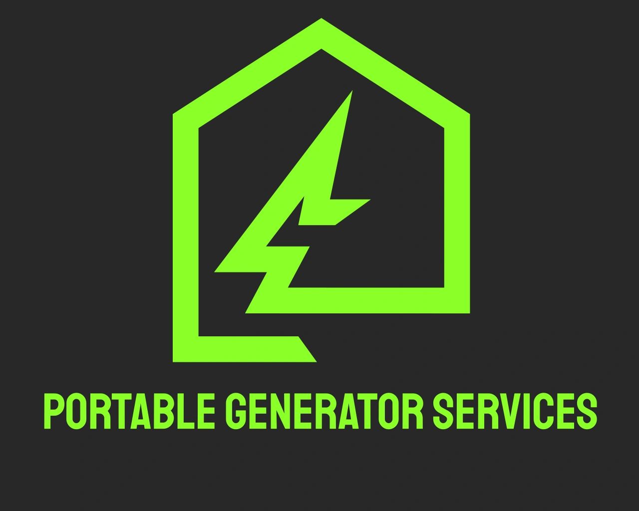 Portable Generator Services - Portable Generator Services & Repair ...