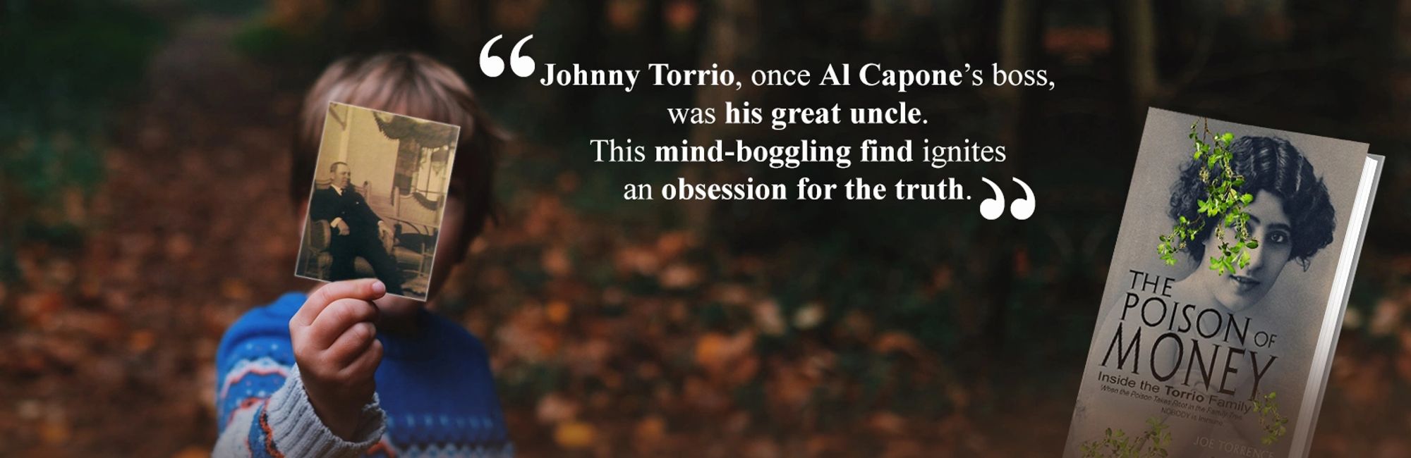 12 FACTS ABOUT JOHNNY TORRIO