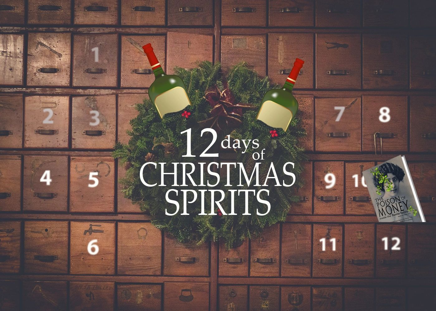 What was the Preferred Spirit of the Torrio Family?