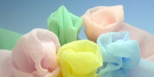 The Salux Shop - Exfoliating, Skin Care, Japanese Washcloth