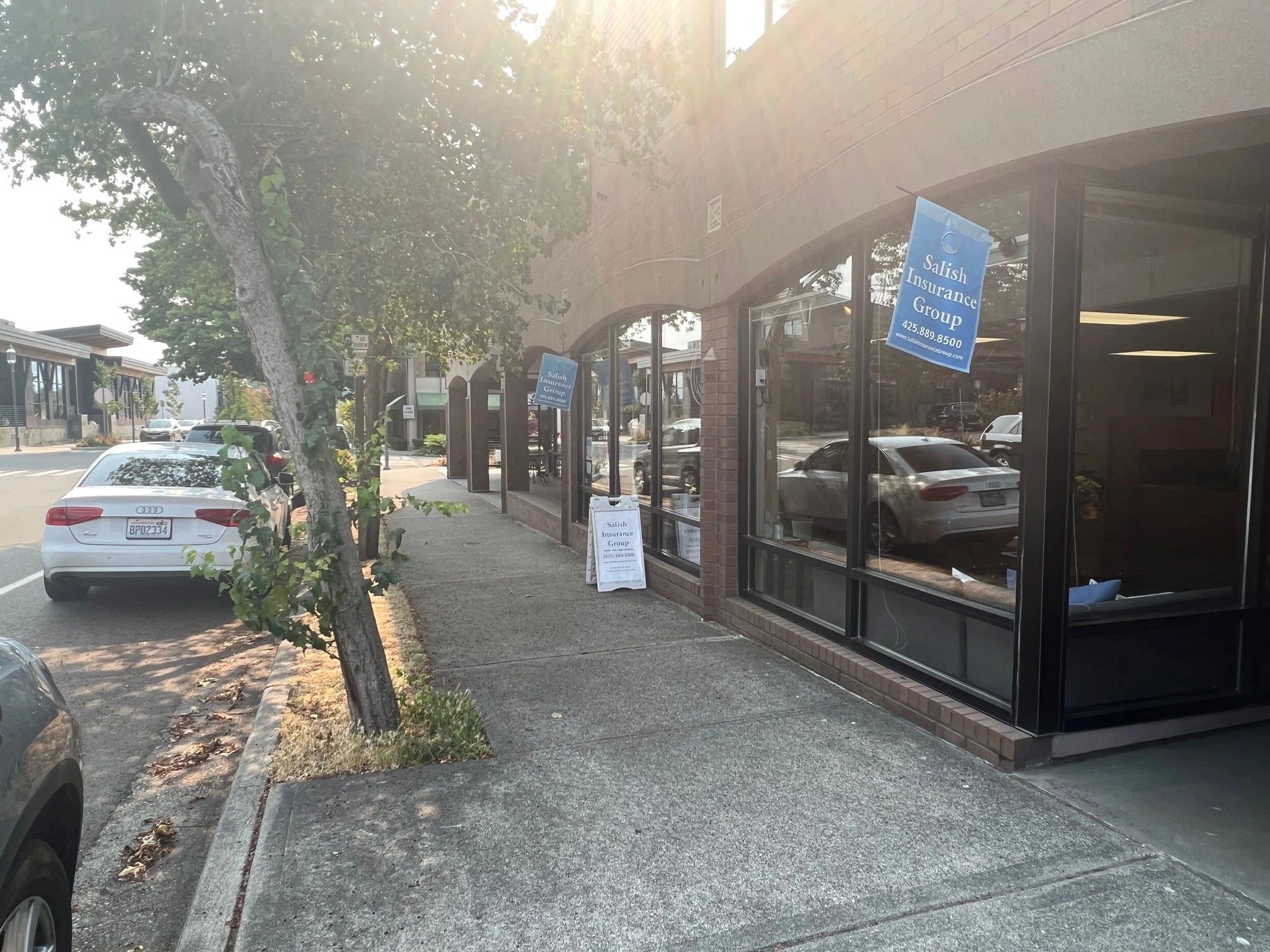 Home Insurance in Edmonds, WA | Salish Insurance Group