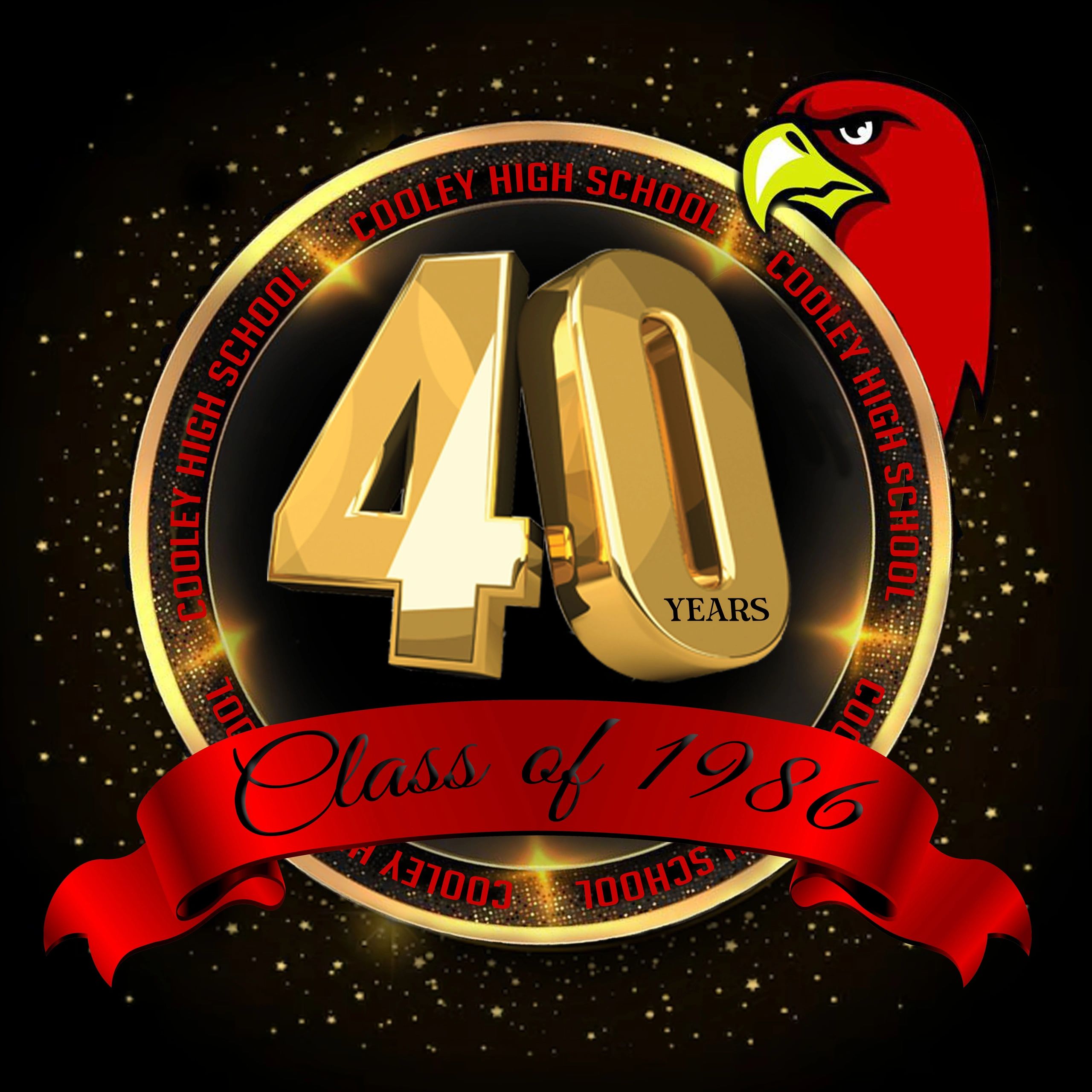 Cooley Class of 1986