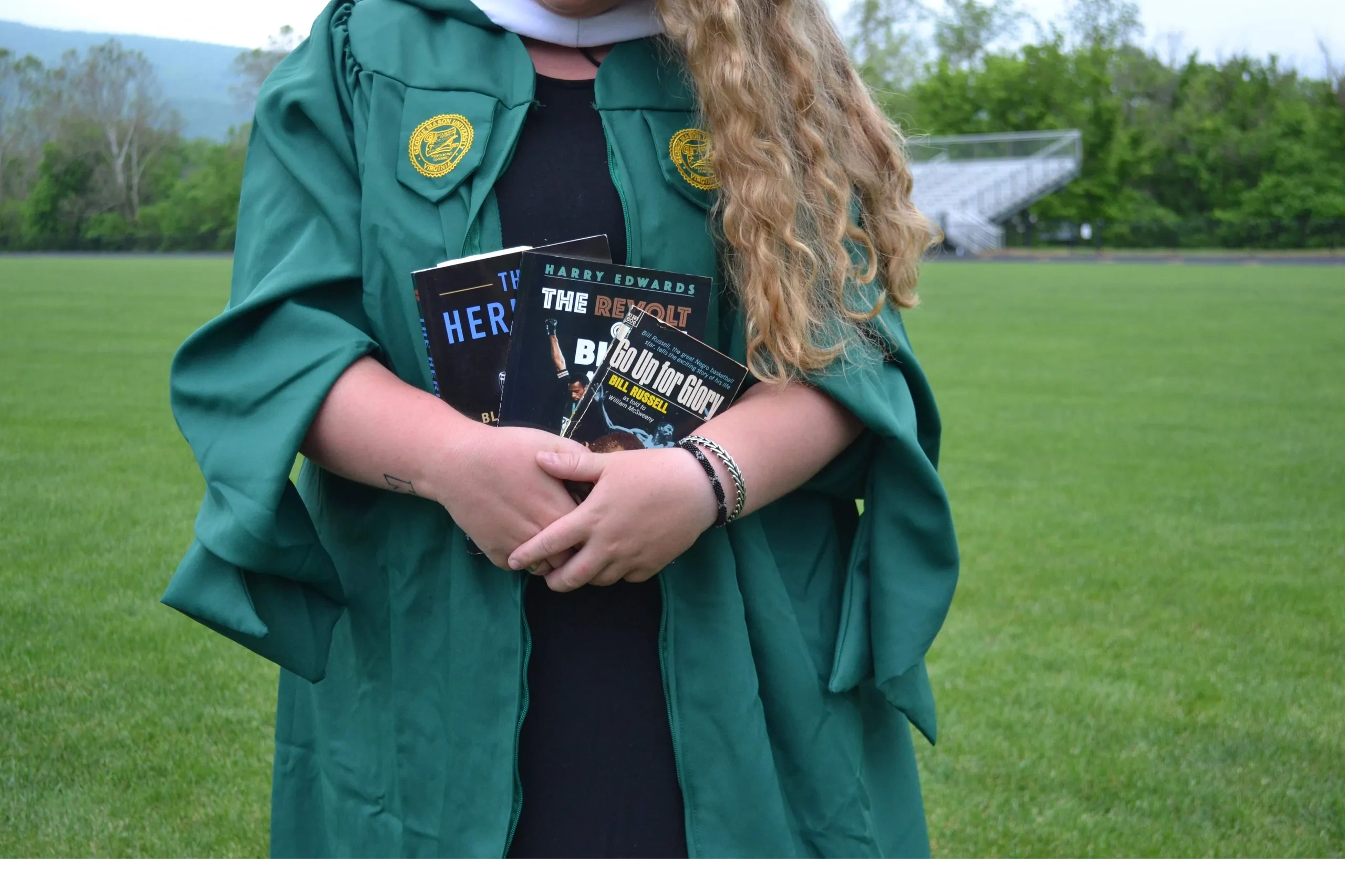 Researching Sociology of Sport, Gender-Based Violence, and More