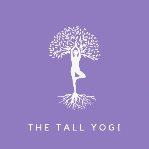 Yoga Classes for Beginners | The Tall Yogi