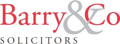 Barry & Co Solicitors