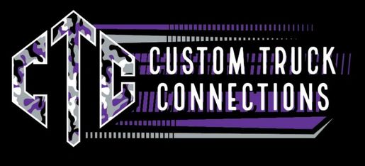Custom Truck Connections - Quality Wheels and Tires for Your Truck