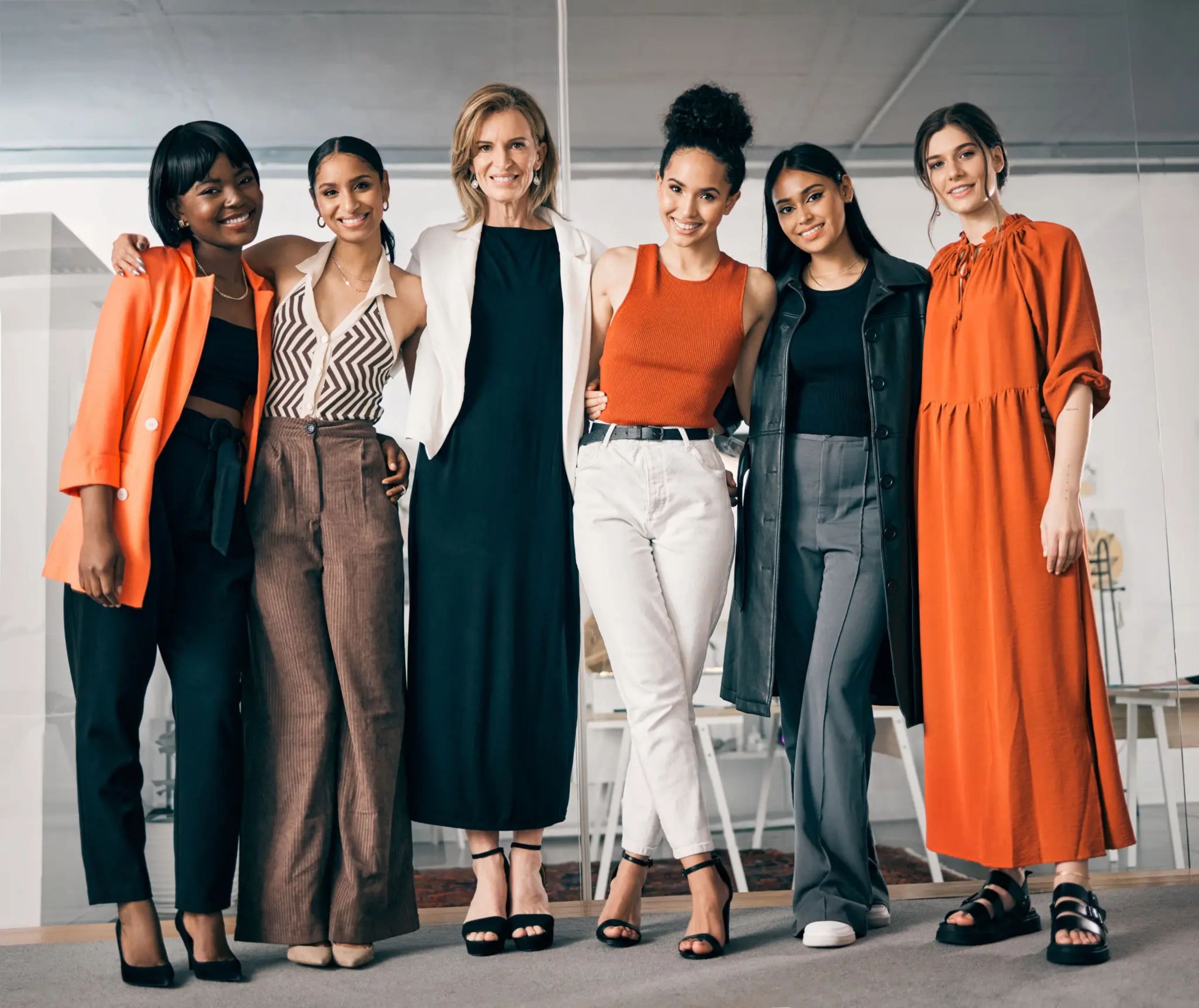 Empowering Women in Business | Women Who Lead and Sell