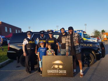 Gallery | Gangster Cheese