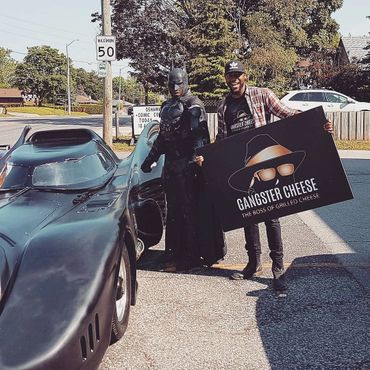 Gallery | Gangster Cheese