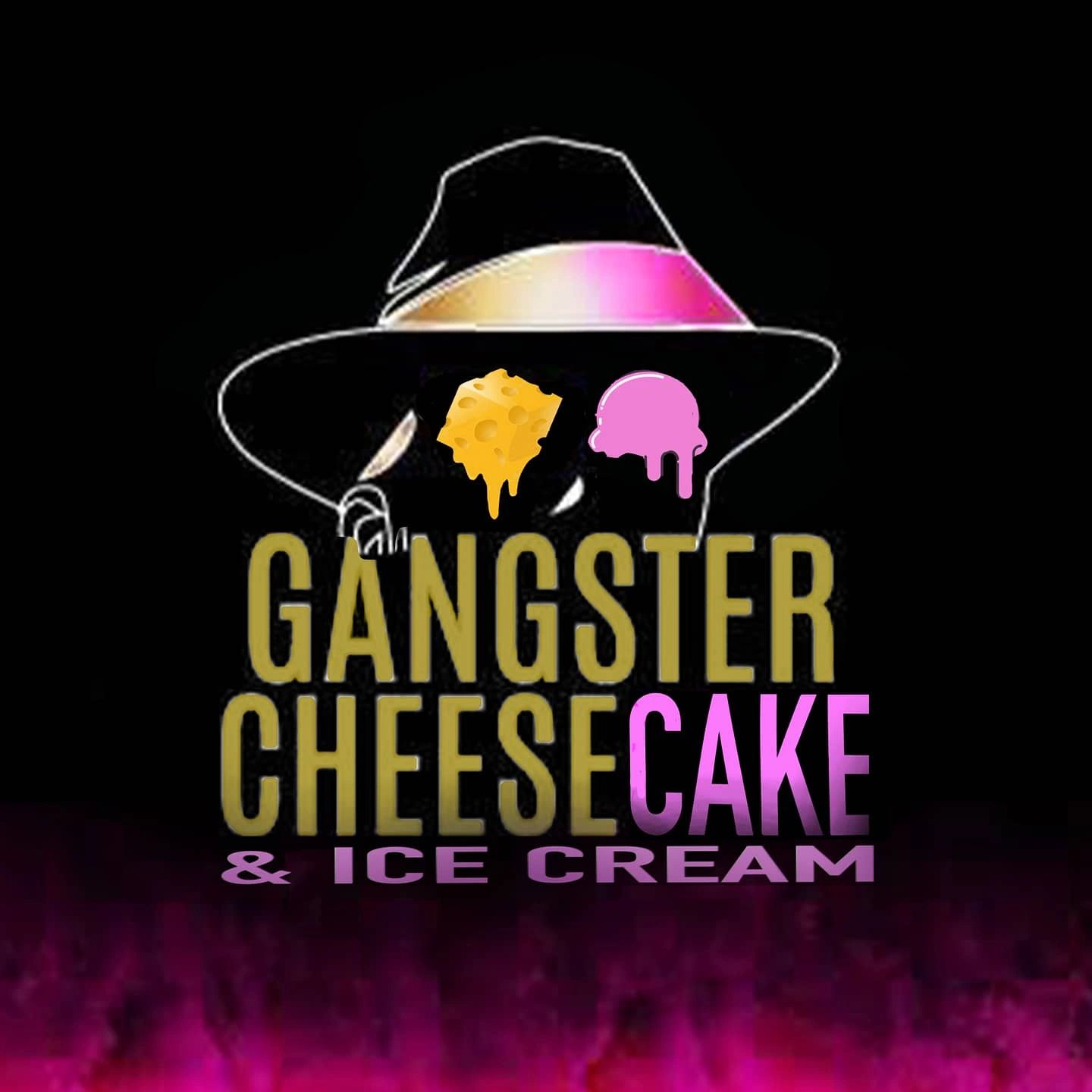 Grilled Cheese Food Truck - Gangster Cheese