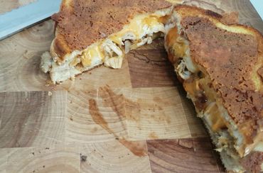 Gallery | Gangster Cheese