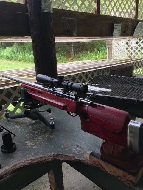 Custom Gun Creations!