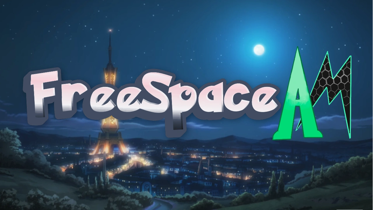 FreeSpaceAM