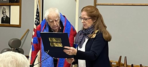 Triumphant Cross Lutheran Church