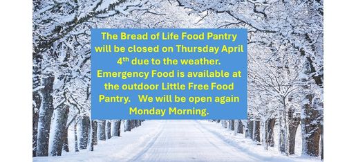 Triumphant Cross Lutheran Church