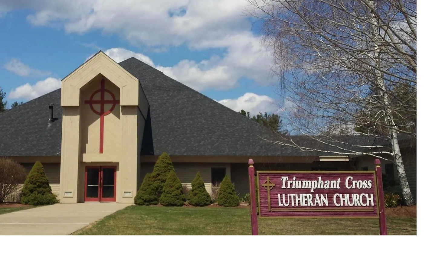 Triumphant Cross Lutheran Church
