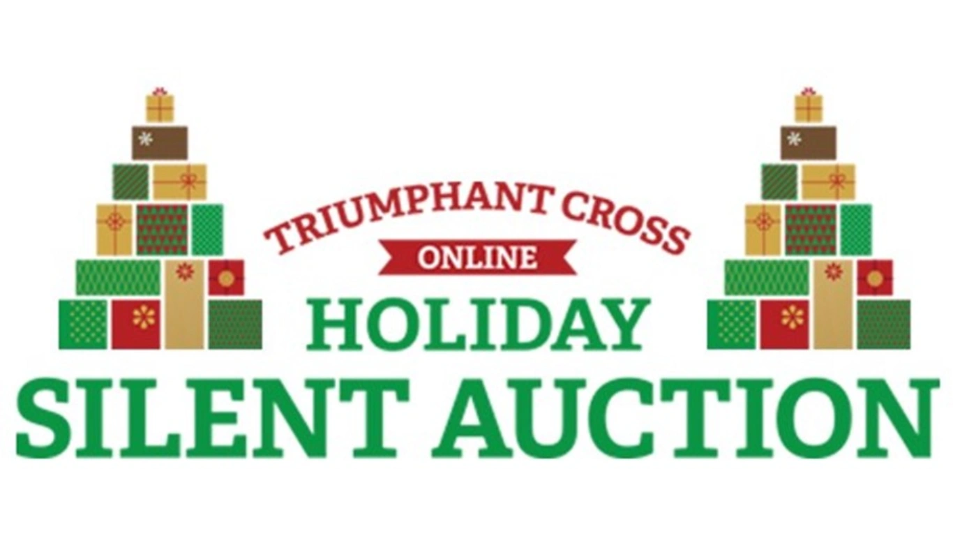 Triumphant Cross Lutheran Church