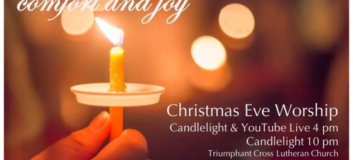 Triumphant Cross Lutheran Church