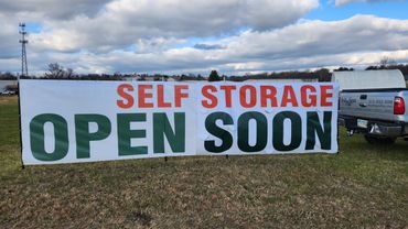 Avid Signs Plus - Exterior Banners, Banner Store, Banner